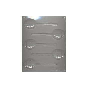 Amazon.com: Lady Bug Pop Candy Molds: Candy Making Molds: Kitchen & Dining