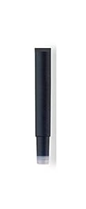 Cross Slim Fountain Pen Refill - Black: Amazon.co.uk: Office Products