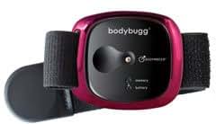 Amazon.com : bodybugg (version 3) calorie management system: w/ 6 ...