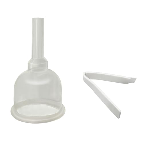 Silicone Male External Catheter for Men 25pcs 40mm XL Extra Large ...