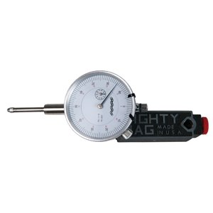 Mighty Mag with 1" Travel Indicator: Test Indicators: Amazon.com ...