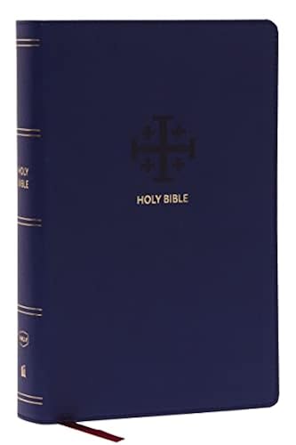 NKJV, End-of-Verse Reference Bible, Personal Size Large Print ...