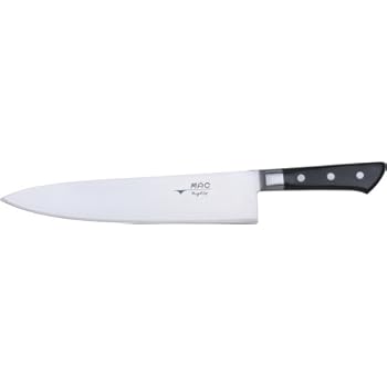 Amazon.com: Mac Knife Ultimate French Chef's Knife, 10-1/4-Inch: Chefs ...