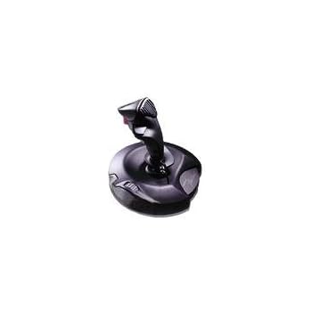 Amazon.com: InterAct RaiderPro Digital - Joystick - 6 button(s) - black ...
