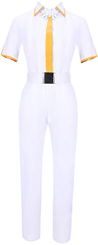 Mua Anime Helltaker the Curious Angel Azazel Cosplay Costume Adult ...