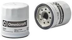 Amazon.com: Omnicraft QFL-17 Oil Filter: Automotive