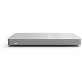 Amazon.com: Cisco Meraki MX67 Cloud-Managed Security Appliance | MX67 ...
