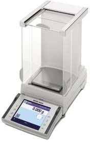 METTLER-TOLEDO XP4002S Excellence XP Top Loading Balance, 4100 g ...