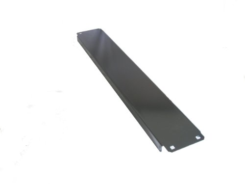 Craftsman 1000237-EBK Tool Chest Rail, Black - Want It All