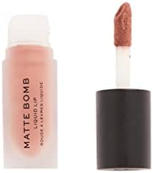 Revolution Matte Bomb Delicate Brown price in Saudi Arabia | Amazon ...