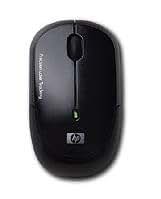 Amazon.com: HP Wireless Laser Mini Mouse: Electronics