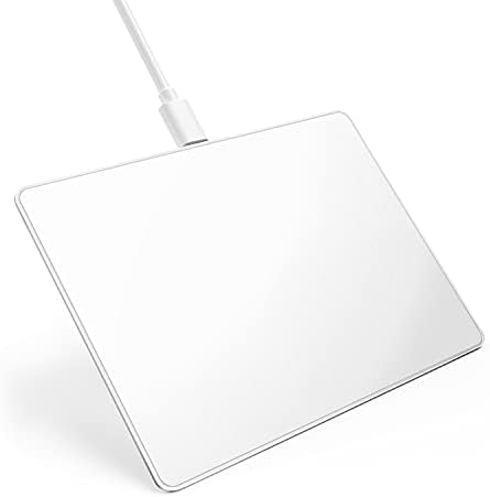 سعر White touchpad فى السعودية | بواسطة امازون السعودية | كان بكام