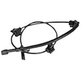 Amazon.com: ACDelco 92211237 GM Original Equipment Rear ABS Wheel Speed ...