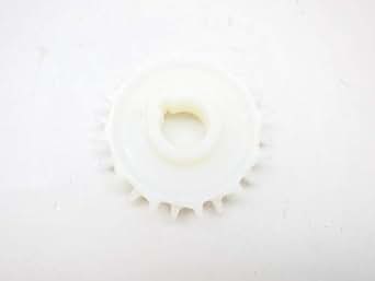 INTRALOX Series 2400 3.9IN 12T 1IN Conveyor Sprocket D670296: Amazon ...