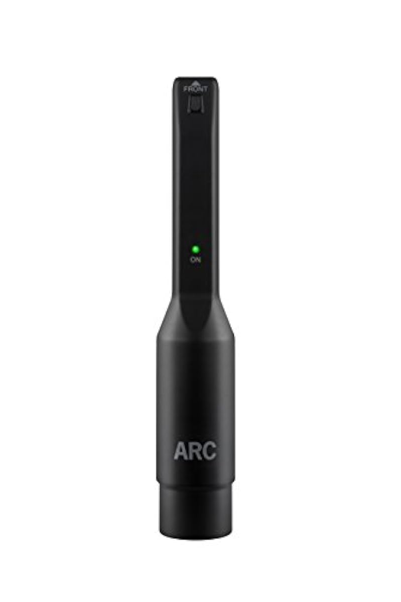 [해외] IK Multimedia MEMS Microphone for ARC System 2.5