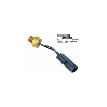 Amazon.com : John Deere Original Equipment Temperature Switch #RE503883 ...