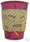 Amazon.com: Coffee Cup Sleeve or Hot Cup Holder Short Dispenser ...