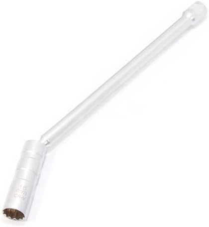 KOSHA Magnetic Spark Plug Socket Set for Installing and Removing Spark ...