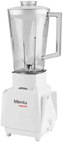 Mienta - Genuine Plus Blender BL-242 price in Egypt | Amazon Egypt ...