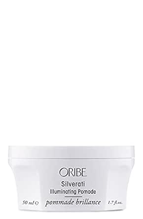 Amazon.com: Oribe Silverati Illuminating Pomade : Beauty & Personal Care