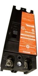 GE TmqD22200 2 pole Bolt-on TMQD Type 200 amps circuit breaker ...