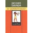 Of Grammatology: Derrida, Jacques, Spivak, Gayatri Chakravorty ...