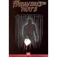 Amazon.com: Friday the 13th, Part 3 : Dana Kimmell, Tracie Savage ...
