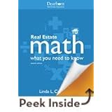 Mastering Real Estate Math, 9th Edition: Includes 15 unit exams, 3 ...