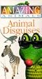 Amazon.com: Amazing Animals - Animal Journeys [VHS]: Amazing Animals ...
