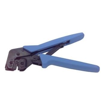 TE CONNECTIVITY/AMP 58495-1 CRIMP TOOL, PRO-CRIMPER, MULTIMATE TYPE ...