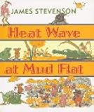 Amazon.com: Mud Flat April Fool (9780688151638): James Stevenson: Books