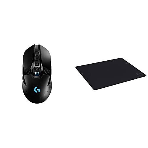 Logitech G903 Lightspeed Wireless Gaming Mouse Lightsync RGB ...
