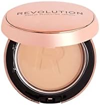 Revolution Conceal and Define Powder Foundation 7 g, P10 price in Saudi ...