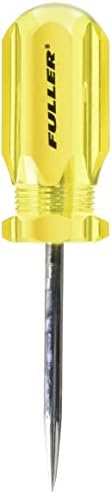 Fuller Tool 100-0985 Golden Grip Scratch Awl | Pricepulse
