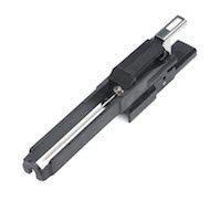 Needle Assembly, Slotted, for G7167 Multisampler, 900 ul: Amazon.com ...