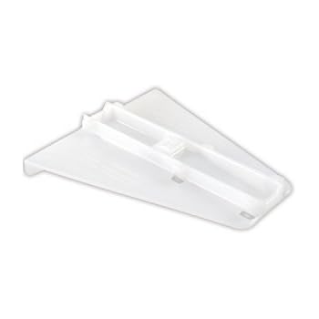 Amazon.com: Delta Drawer Guide Replacement Drawer Plate: Automotive
