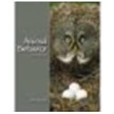 Amazon.com: Animal Behavior: An Evolutionary Approach (9780878939664 ...