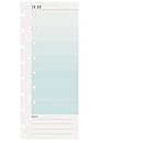 Amazon.com: TUL Custom Note-Taking System Discbound Task Pads, to Do ...