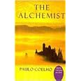 The Alchemist by -HarperCollins