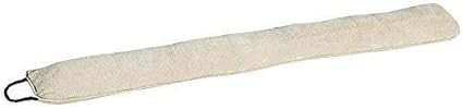 Amazon.com: 3' Draft Stop Cloth Seal, Pack of two: Office Products