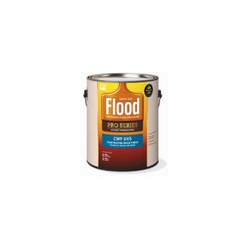 FLOOD/PPG ARCHITECTURAL FIN FLD822-01 Pro Deep Base Stain, 1 gallon ...