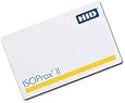 Amazon.com : HID 1386LGGMN 1386 ISOProx II Cards (Pack of 100) : Camera ...