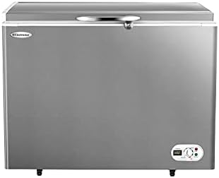 Electrostar LC220SLST0 Chest Freezer 220 Liter - Silver price in Egypt ...