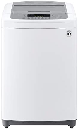 LG 12 Kg Top Load Washing Machine, Smart Inverter, White Color ...