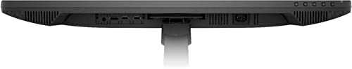 HP Newest 28-inch 4K UHD (3840 x 2160) LED Monitor, AMD FreeSync, 1ms ...