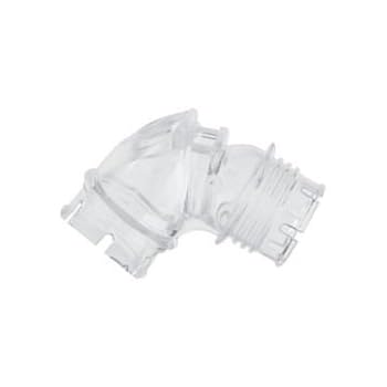 Amazon.com: Elbow Assembly for ResMed Mirage Quattro and Quattro FX ...
