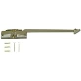 Andersen Straight Arm Operator (Left Hand) with 8-3/8" Arm Length in ...