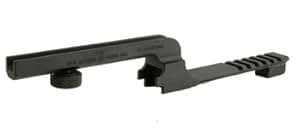 Amazon.com : Pri M16/ar15 Standard Carry Handle Mount - A1/a2 Dual ...