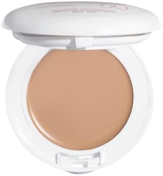 Avene High Protection Tinted Compact SPF-50 10 g, Beige price in Saudi ...