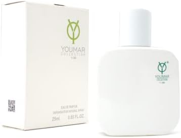 Youmar Collection Perfume 180 For Men, 25 ml price in Saudi Arabia ...